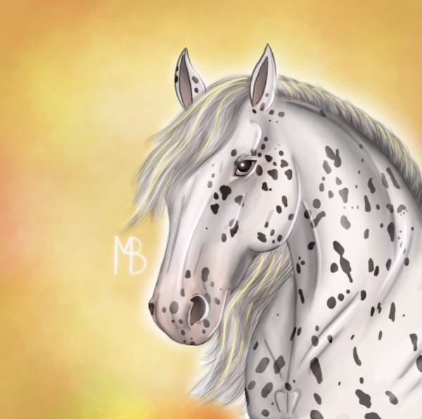 Star Stable Club Logos – Shinymoon.art
