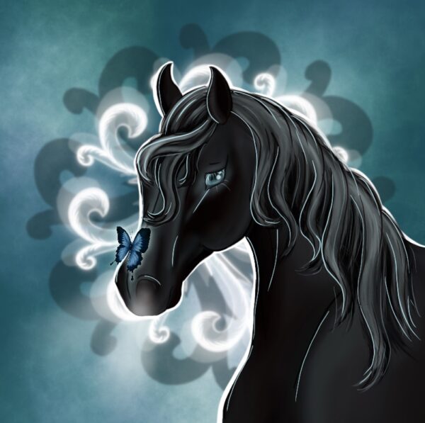 Star Stable Club Logos – Shinymoon.art