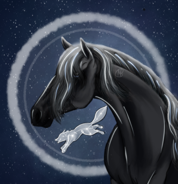 Star Stable Club Logos – Shinymoon.art