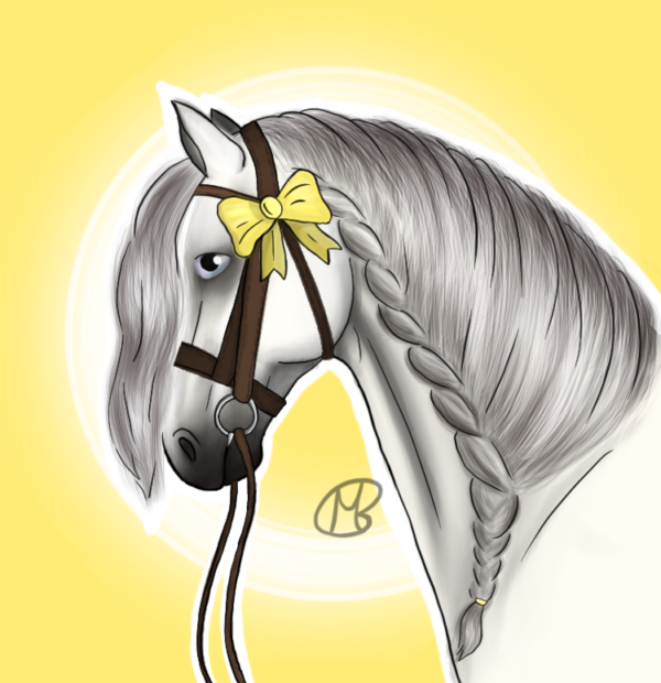 Star Stable Club Logos – Shinymoon.art