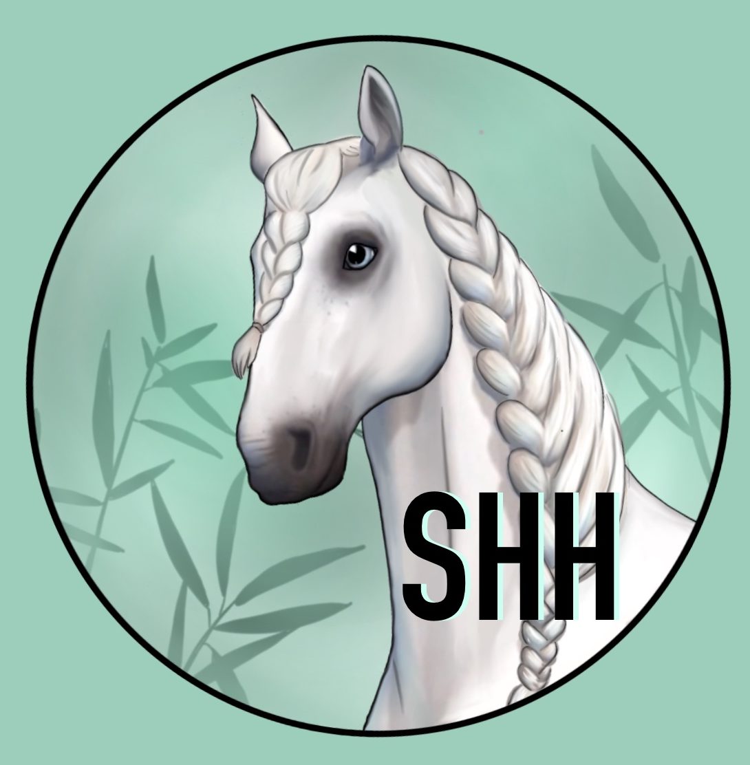 Star Stable Club Logos – Shinymoon.art