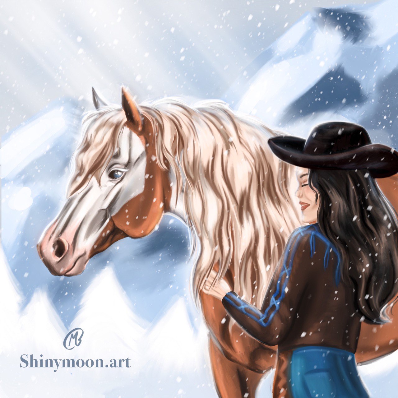 Star Stable Club Logos – Shinymoon.art